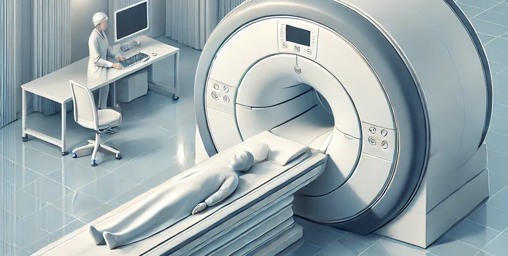 Demystifying Medical Imaging: A Beginner's Guide to MRI ...